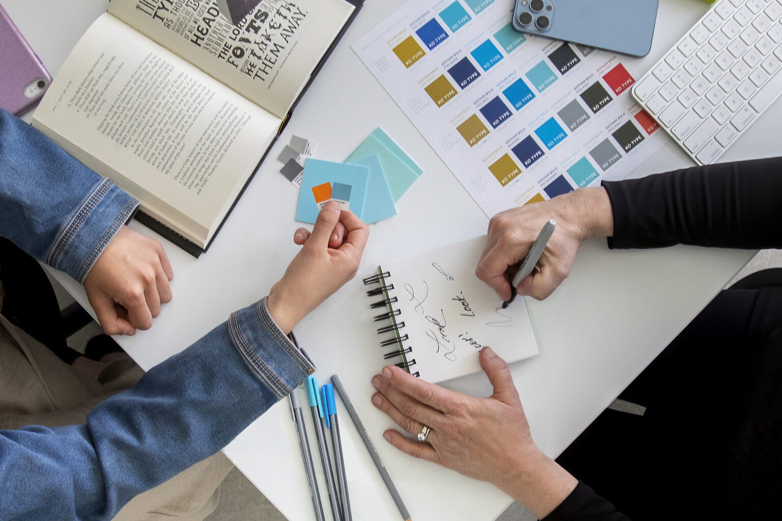 i.e. design